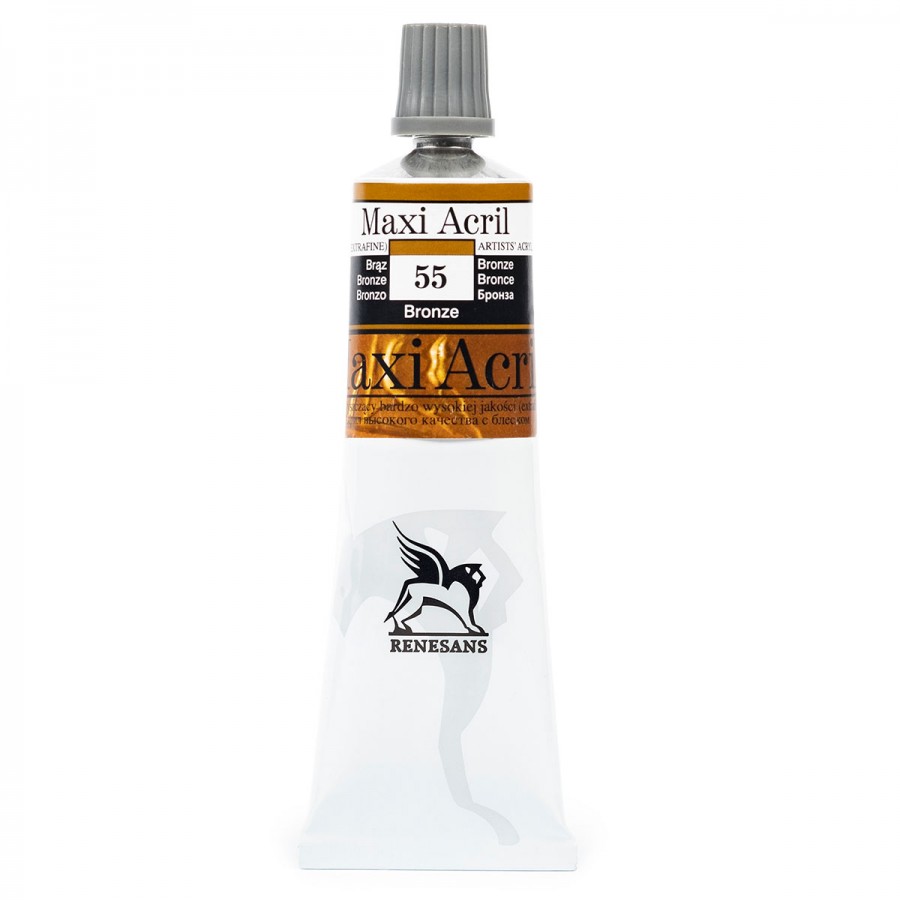 Renesans Maxi Acril 60 ml